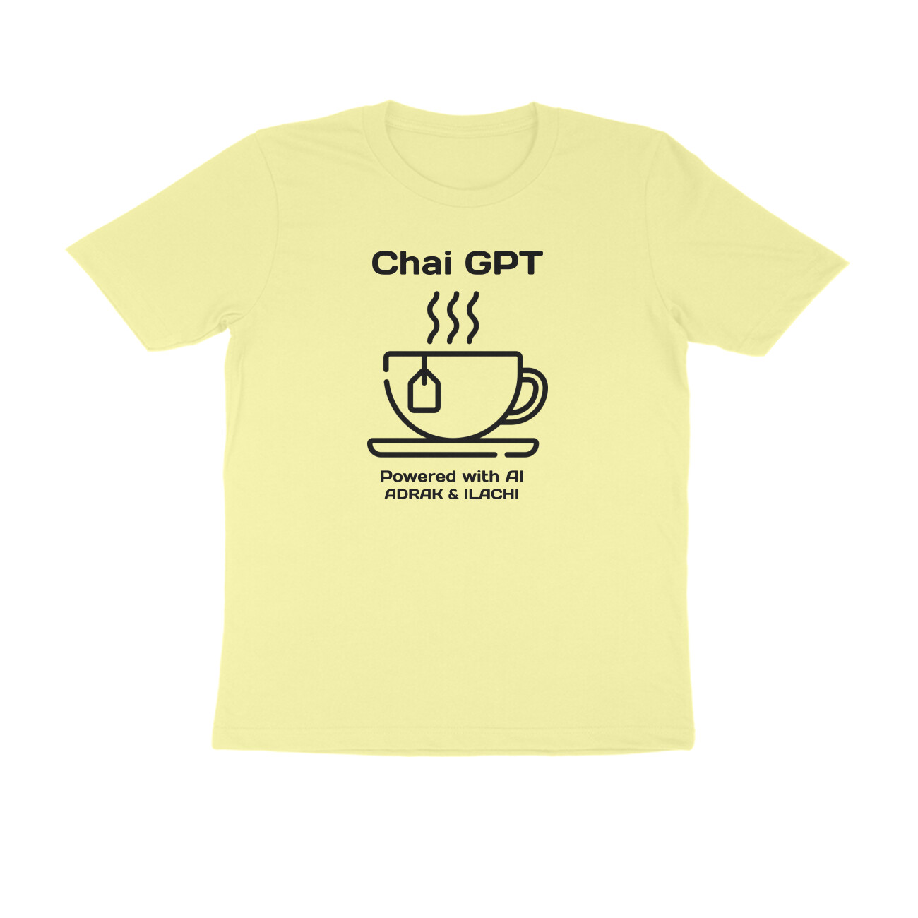 Chai Gpt Programming Quotes